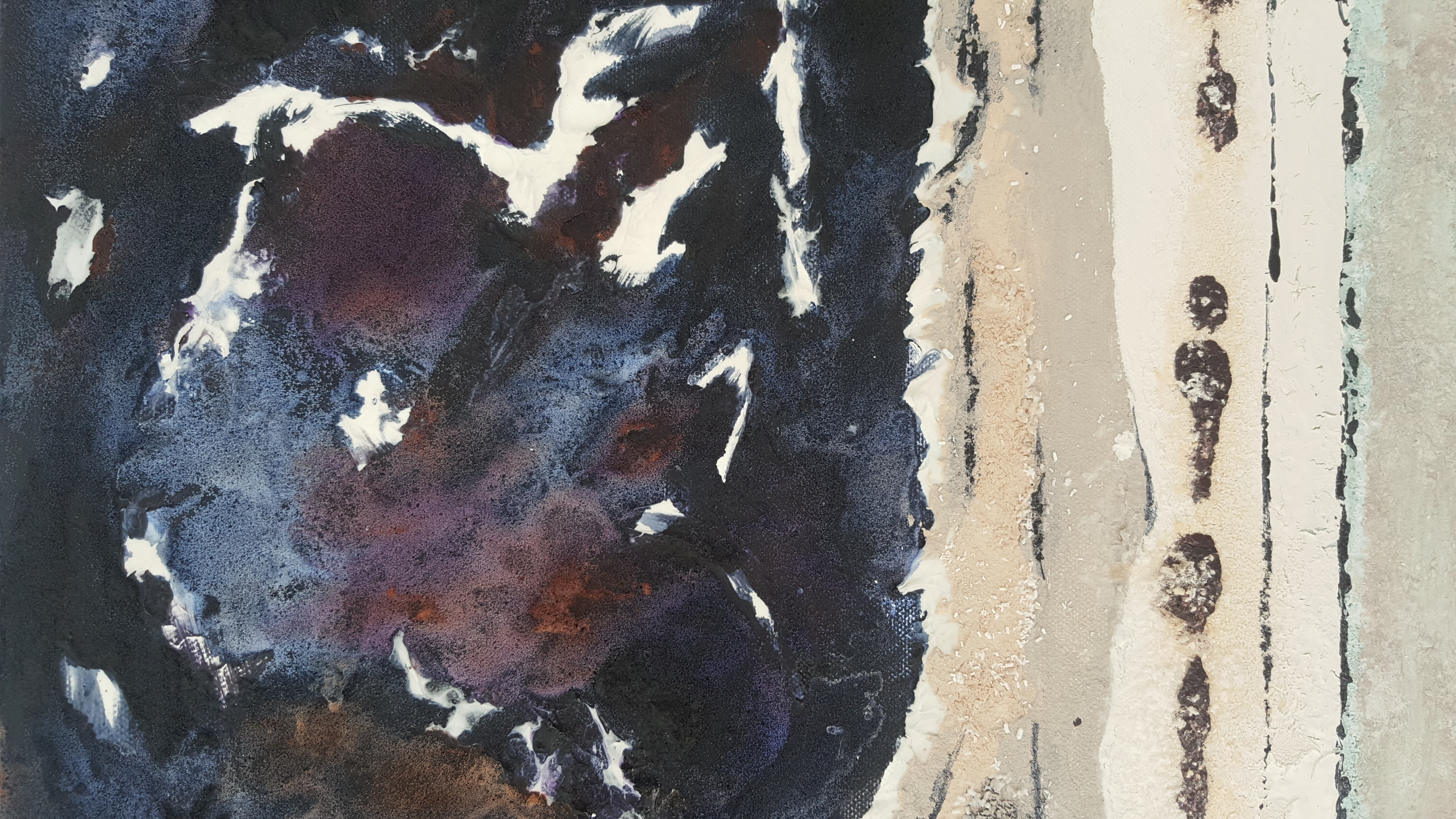 Petek | Artist by Axis Art Gallery