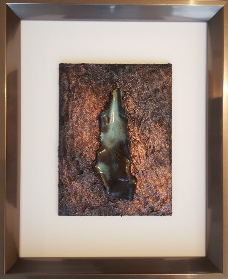 Petek | Artist by Axis Art Gallery