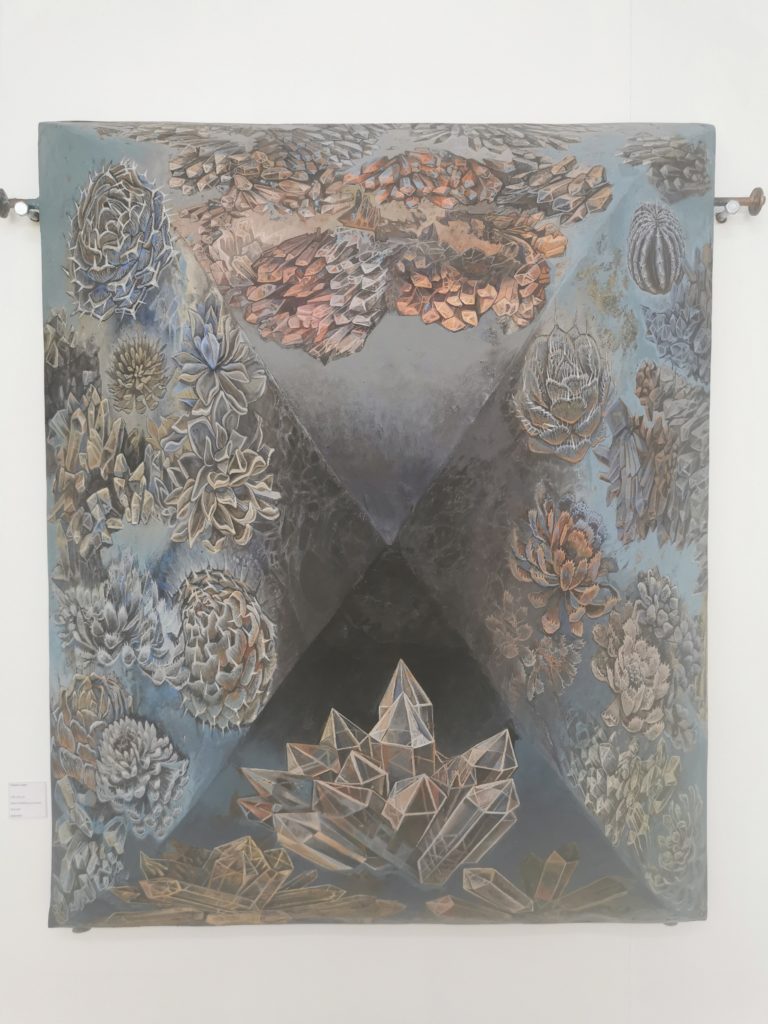 Thomas Catlin | Axis Art Gallery
