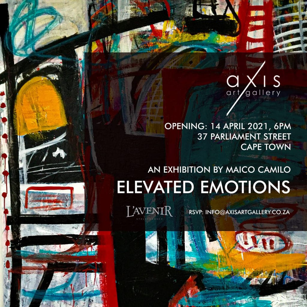 Exhibitions to View | Axis Art Gallery